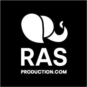 Landing page - RAS Production